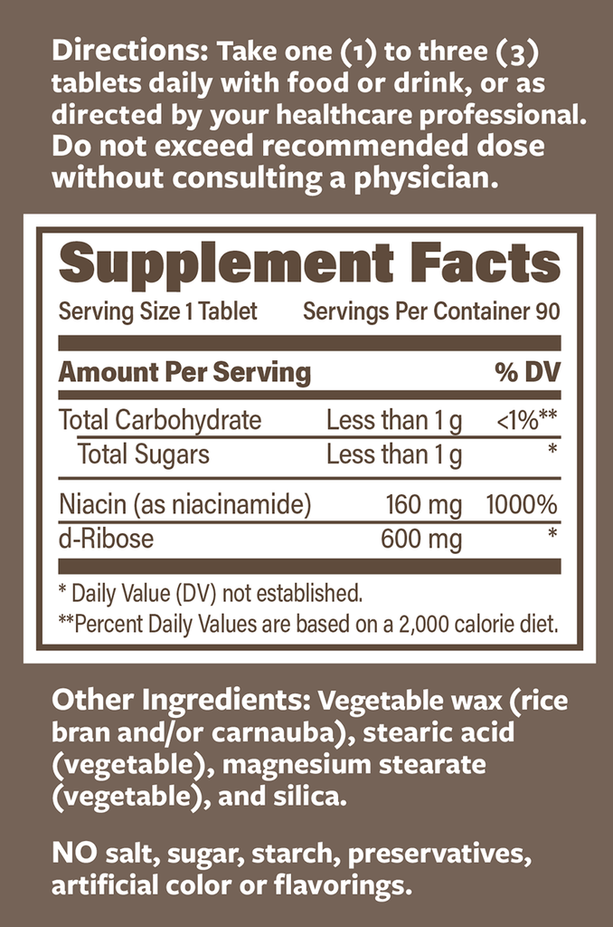 RIAGEV SR – Endurance Products Company
