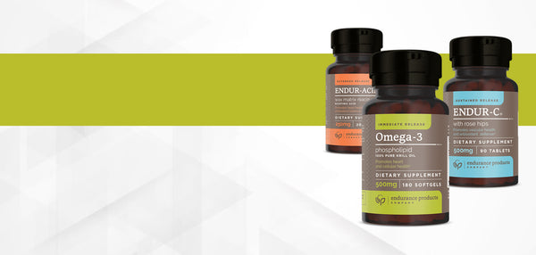 Endurance Products Company | Online Nutritional Supplement Store