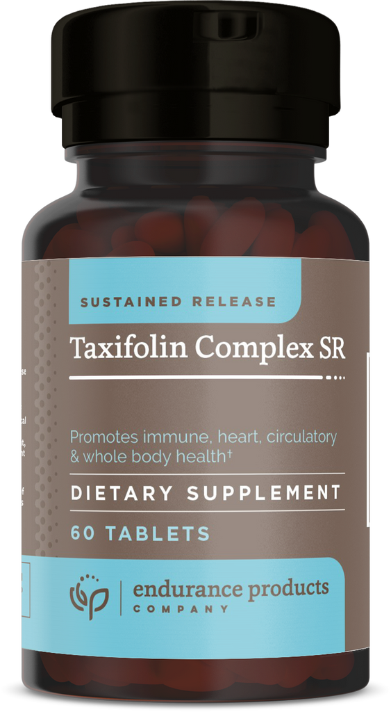 Taxifolin Complex SR – Endurance Products Company