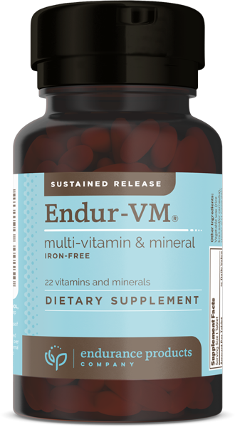 ENDUR-VM® without Iron